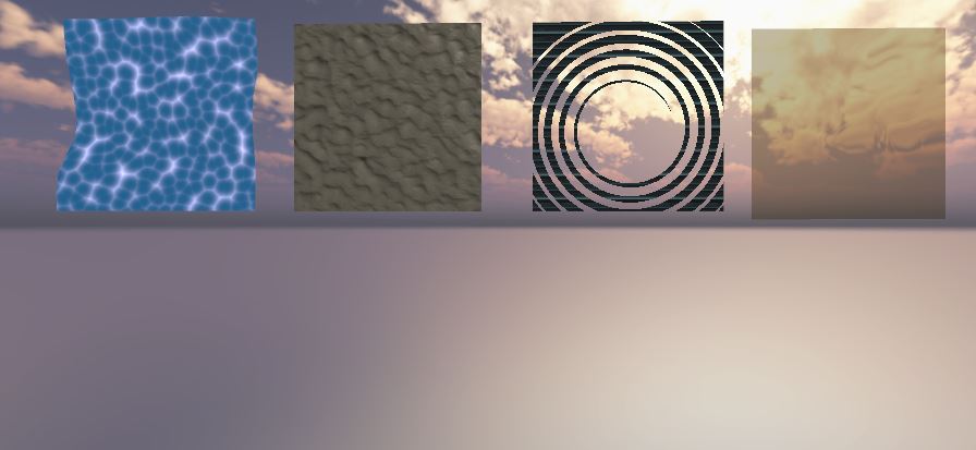 GitHub - rech4210/Shader_Project