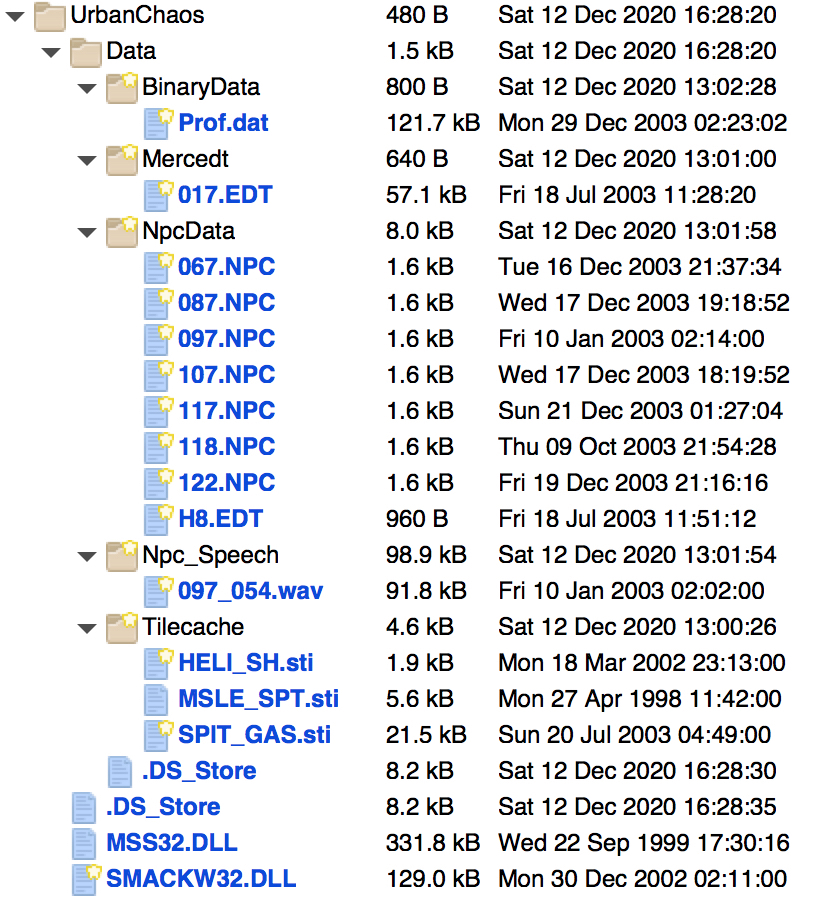 Does ja2-stracciatella support old mods? · Issue #1290 · ja2-stracciatella/ja2-stracciatella ...