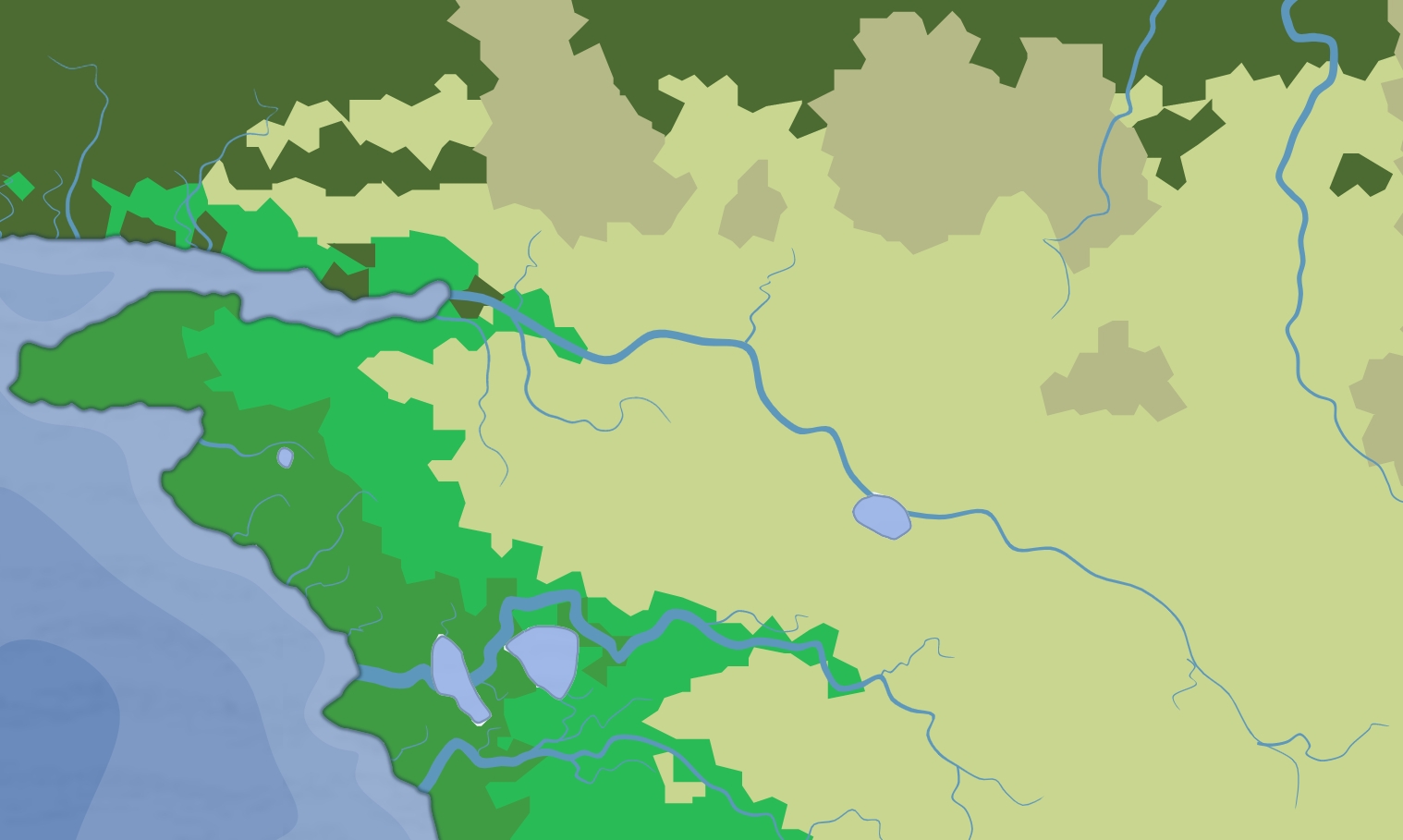 Rivers become misshapen when edited · Issue #455 · Azgaar/Fantasy-Map ...