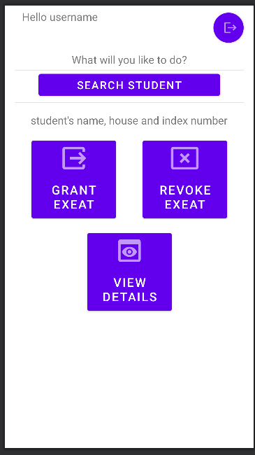 GitHub - jbayensu/Android-SchoolExeat-app: This portable android app is ...
