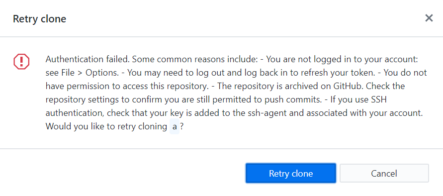 Cannot login · Issue #9287 · desktop/desktop · GitHub