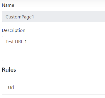 Layer rules from recipe · OrchardCMS OrchardCore · Discussion #9011 · GitHub