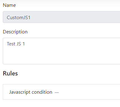 Layer rules from recipe · OrchardCMS OrchardCore · Discussion #9011 · GitHub