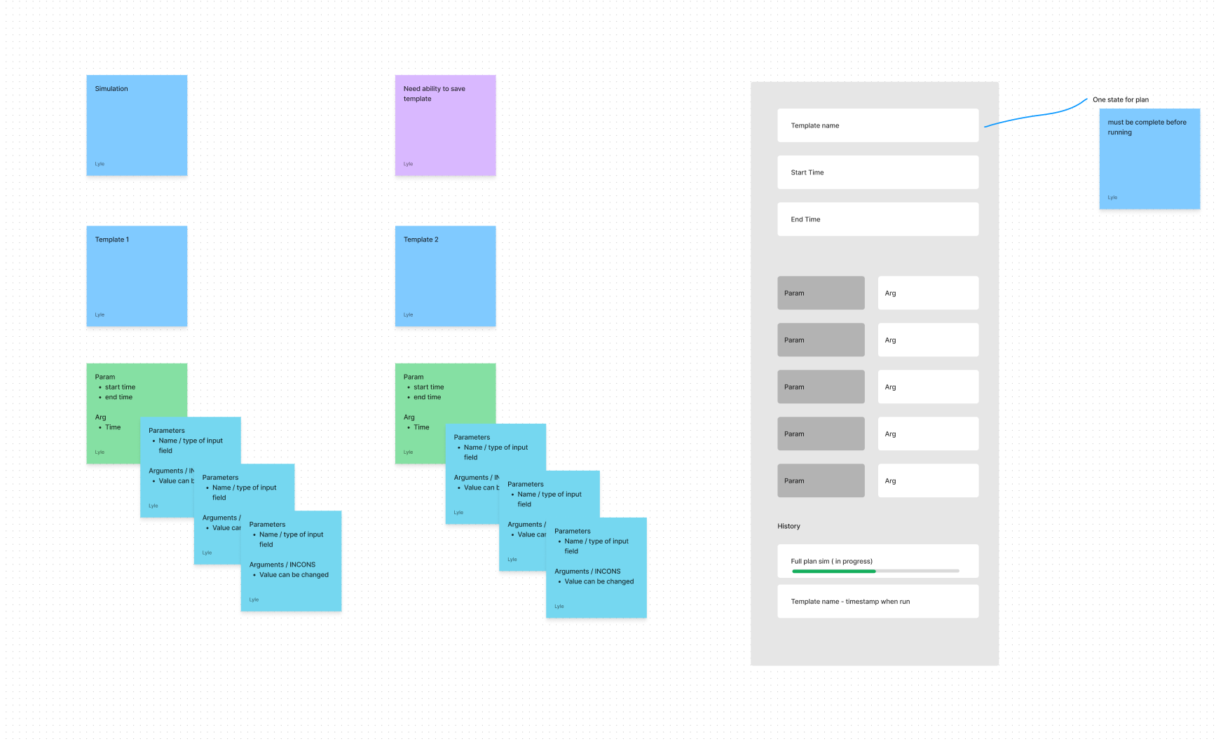 Design temporal subset simulation UI · Issue #420 · NASA-AMMOS/aerie-ui · GitHub