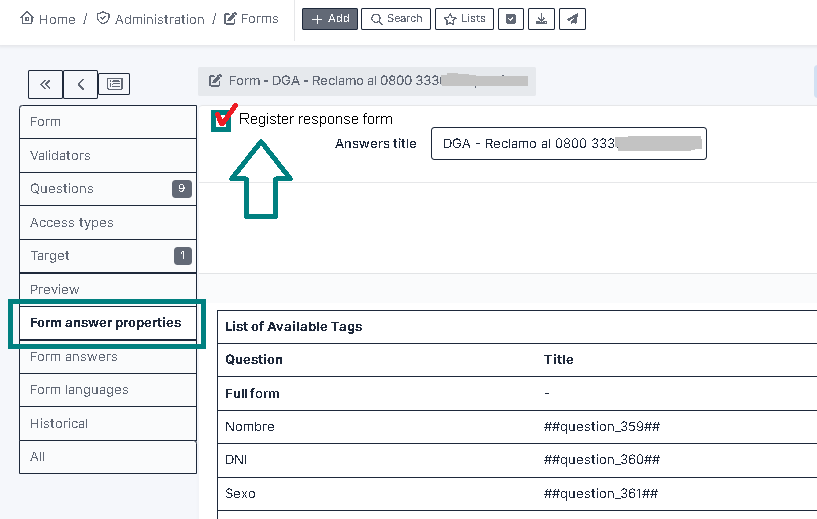Tip For Formcreator Plugin · Issue 3154 · Pluginsglpiformcreator · Github 