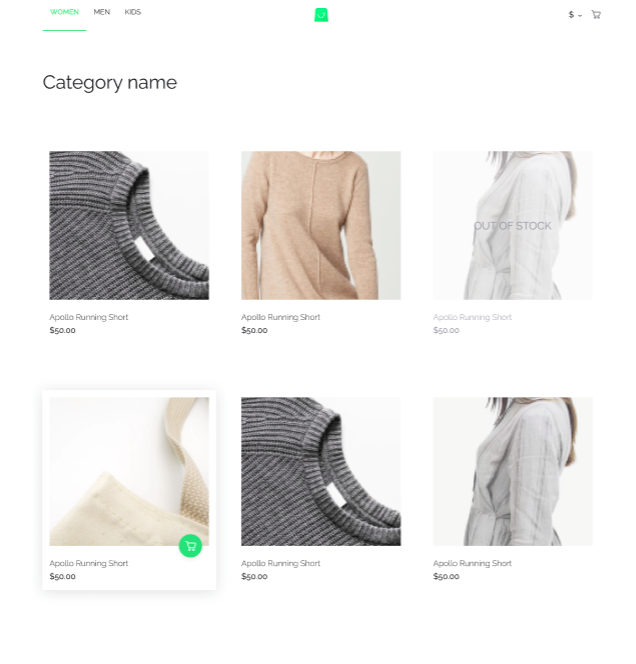 GitHub - Ma9da/e-commerce: e-commerce react app