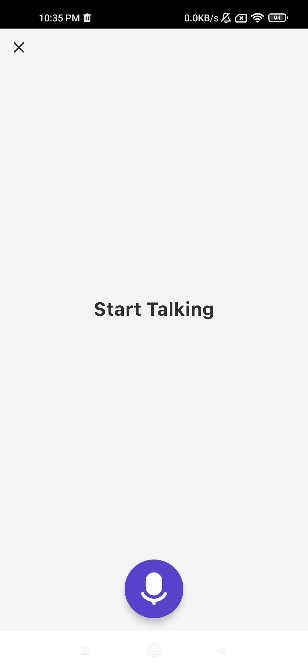 GitHub - GUPTARAHULONE/Translator-Kmm-App