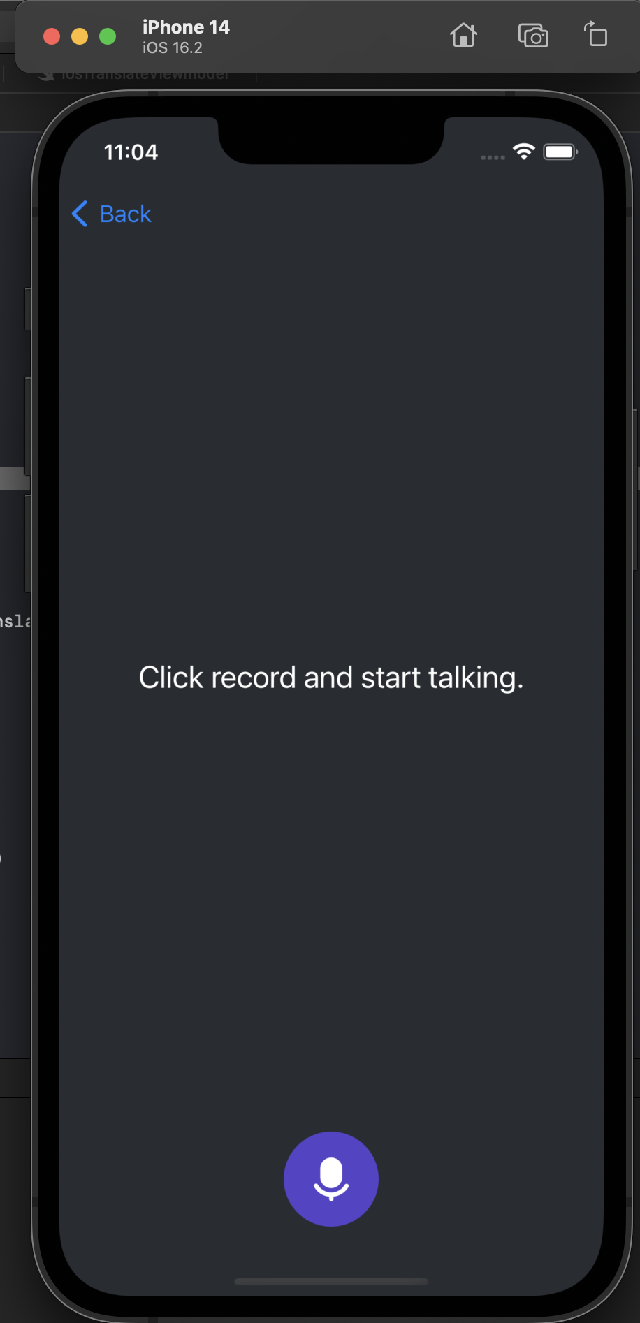 GitHub - GUPTARAHULONE/Translator-Kmm-App