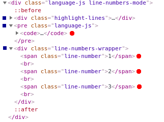 UI bug with code preview · Issue #2691 · vuejs/vuepress · GitHub