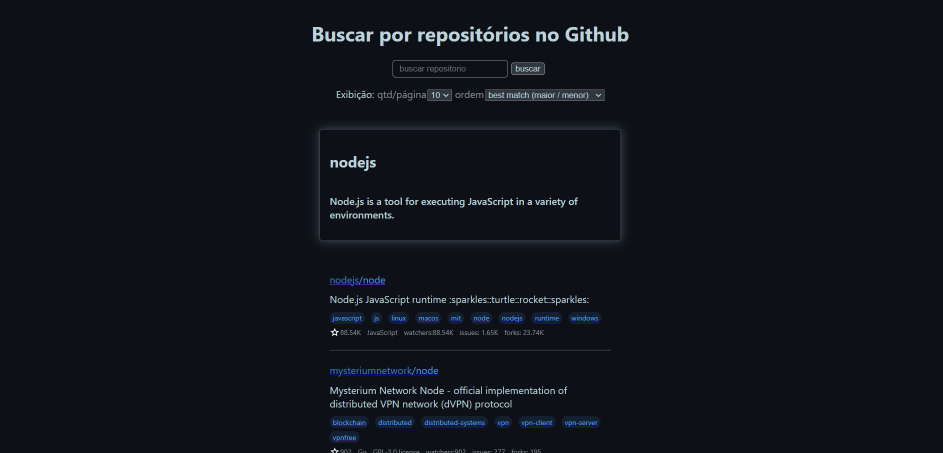GitHub - bammido/Bryan-Fernandes-fieldControl-desafio: :man_technologist: Venha trabalhar na ...