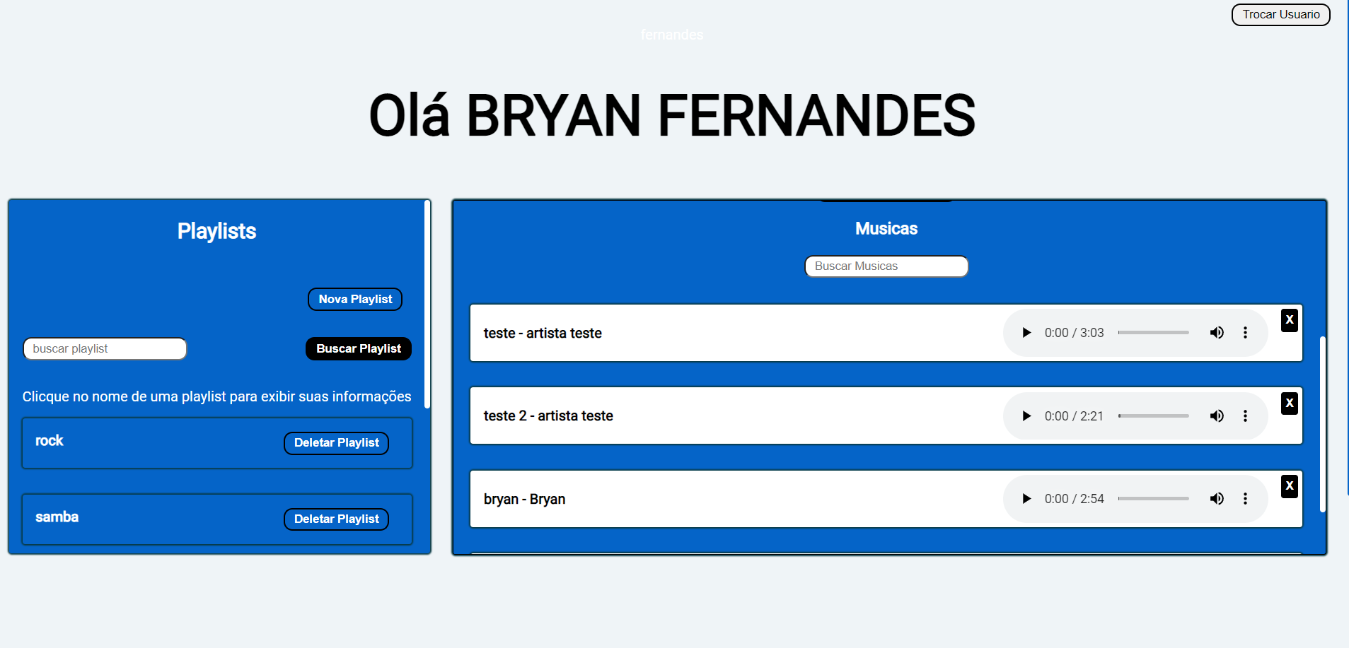 GitHub - bammido/Labefy