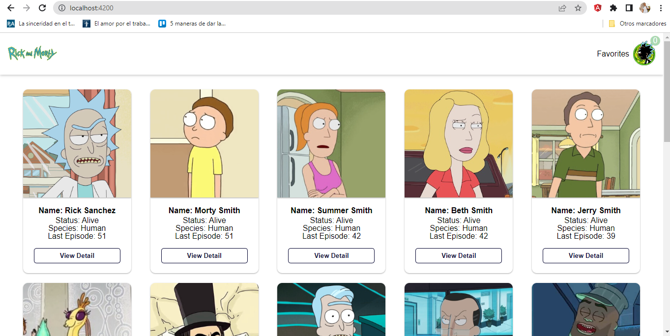 GitHub - Danios20/frontend-api-rick-and-morty