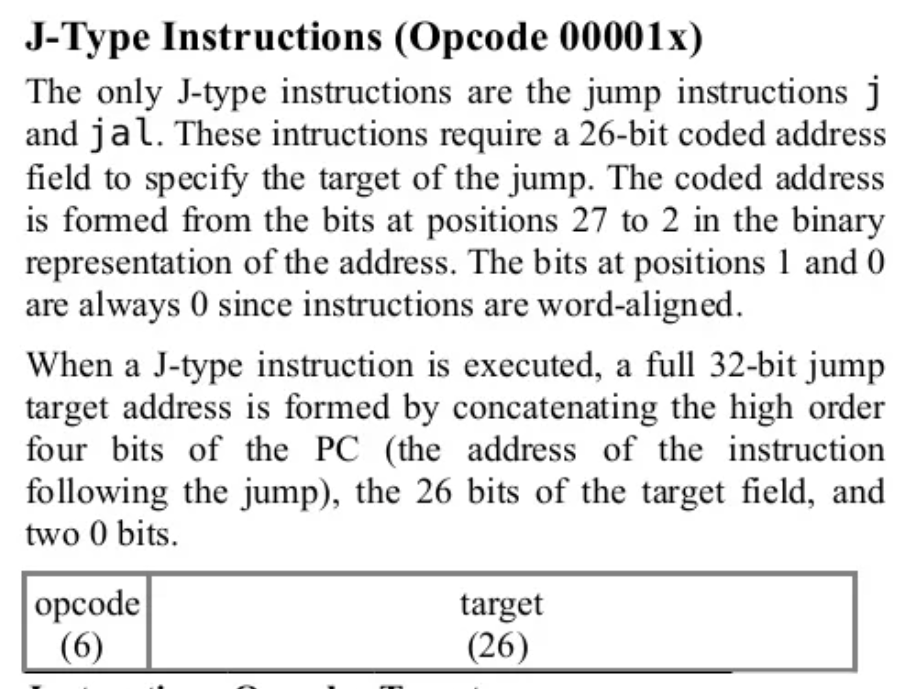 GitHub - arianniakan/MipsSingleCycleProcessor: Single Cycle Implementation of the Mips processor ...