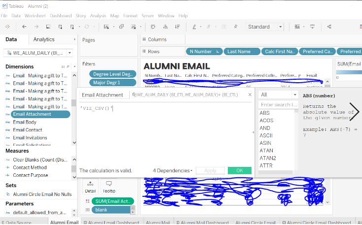 How to send csv file via VizAlerts · Issue #162 · tableau/VizAlerts · GitHub