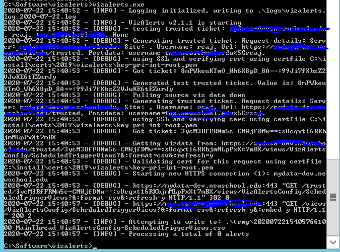 How to send csv file via VizAlerts · Issue #162 · tableau/VizAlerts · GitHub