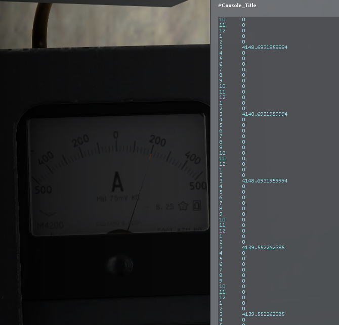 Ошибочный расчёт тока при разбитии на фидеры · Issue #525 · metrostroi-repo/MetrostroiAddon · GitHub