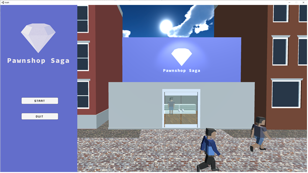 GitHub - SungEun-Yi/PawnshopSaga: 2022 Capstone Design Project