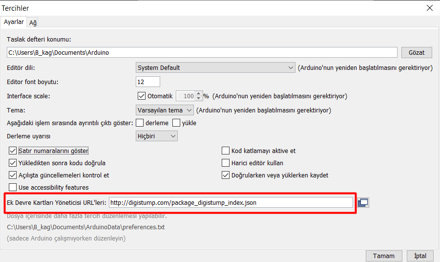 GitHub - kaganoglu/Bad-Usb-Digispark