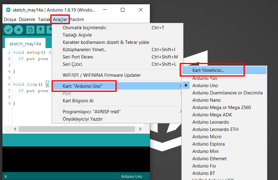 GitHub - kaganoglu/Bad-Usb-Digispark