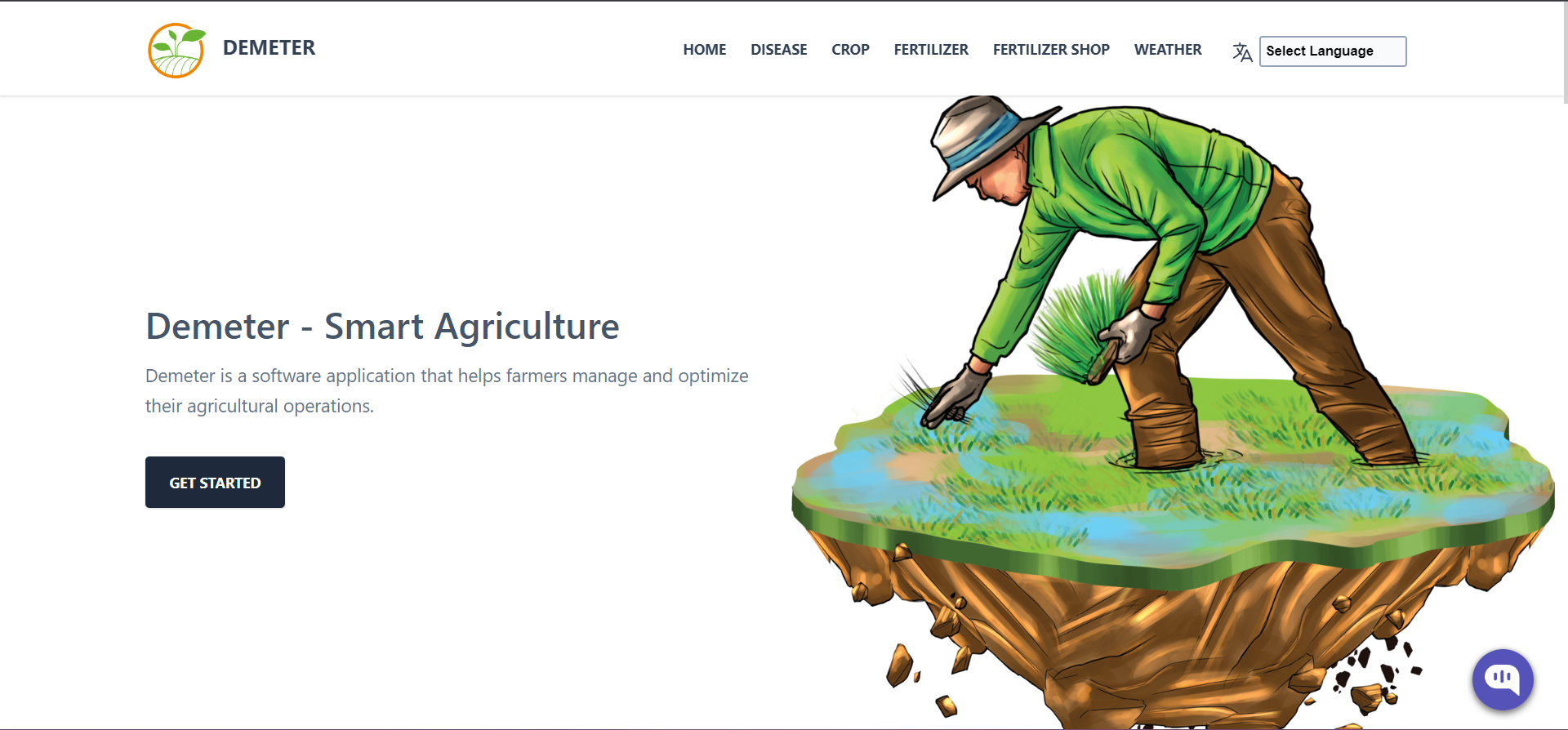 GitHub - Hrishikesh156/smart-farming-assistant