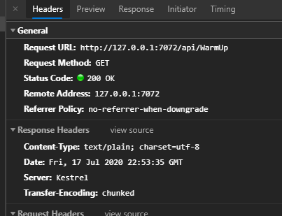 Property hsts is not allowed · Issue #6379 · Azure/azure-functions-host · GitHub