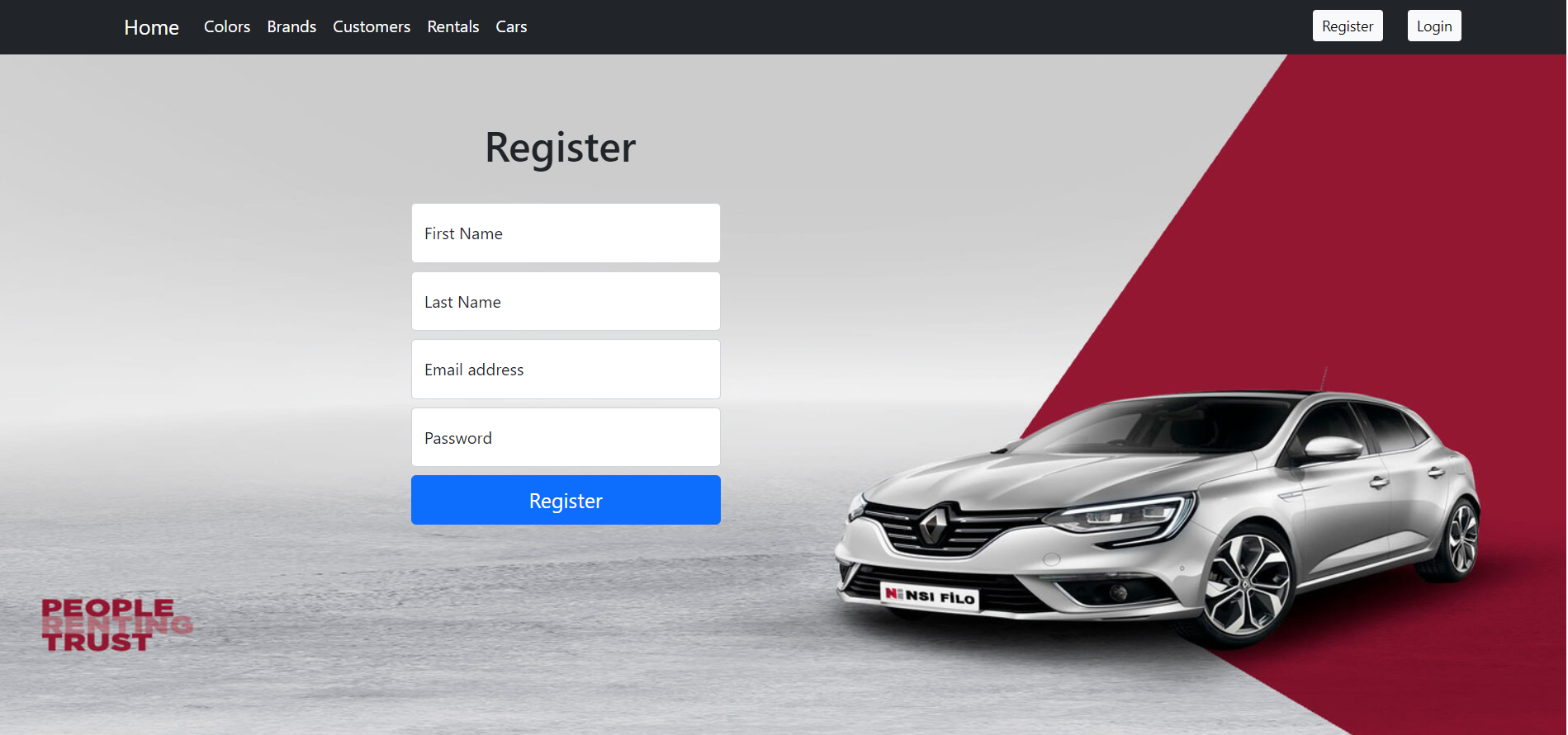 GitHub - irembayazit/ReCapProject: updated