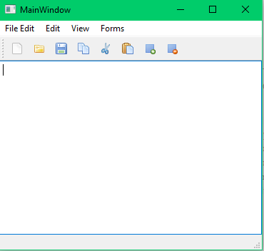 GitHub - hasancyhn/Folder-Interface-Project: This project includes the ...