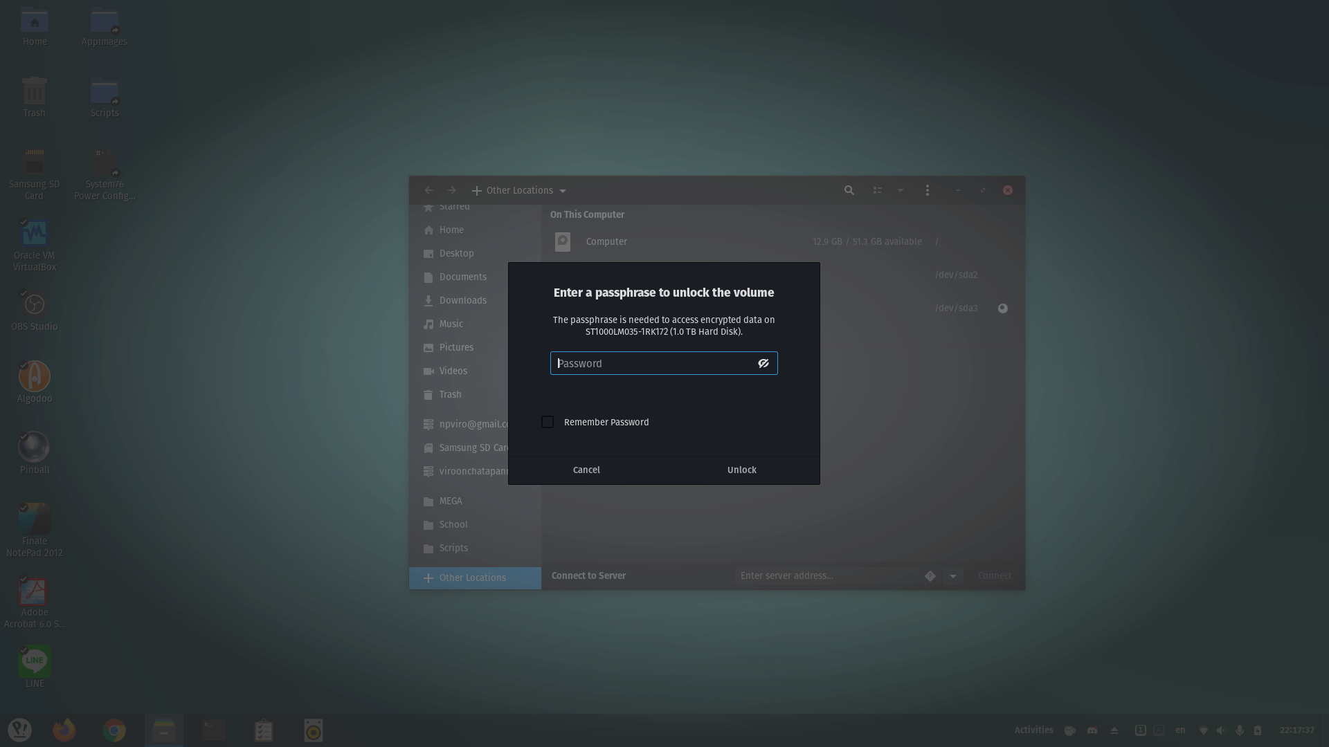 Dark Shell Theme has Dark Checkboxes · Issue #136 · vinceliuice/Matcha-gtk-theme · GitHub