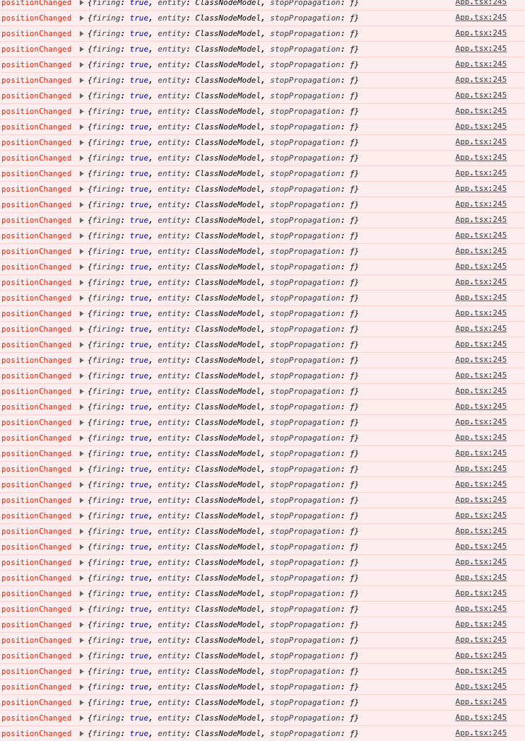 Node Eventlisteners Dont Work When Setting A State From Component 7236