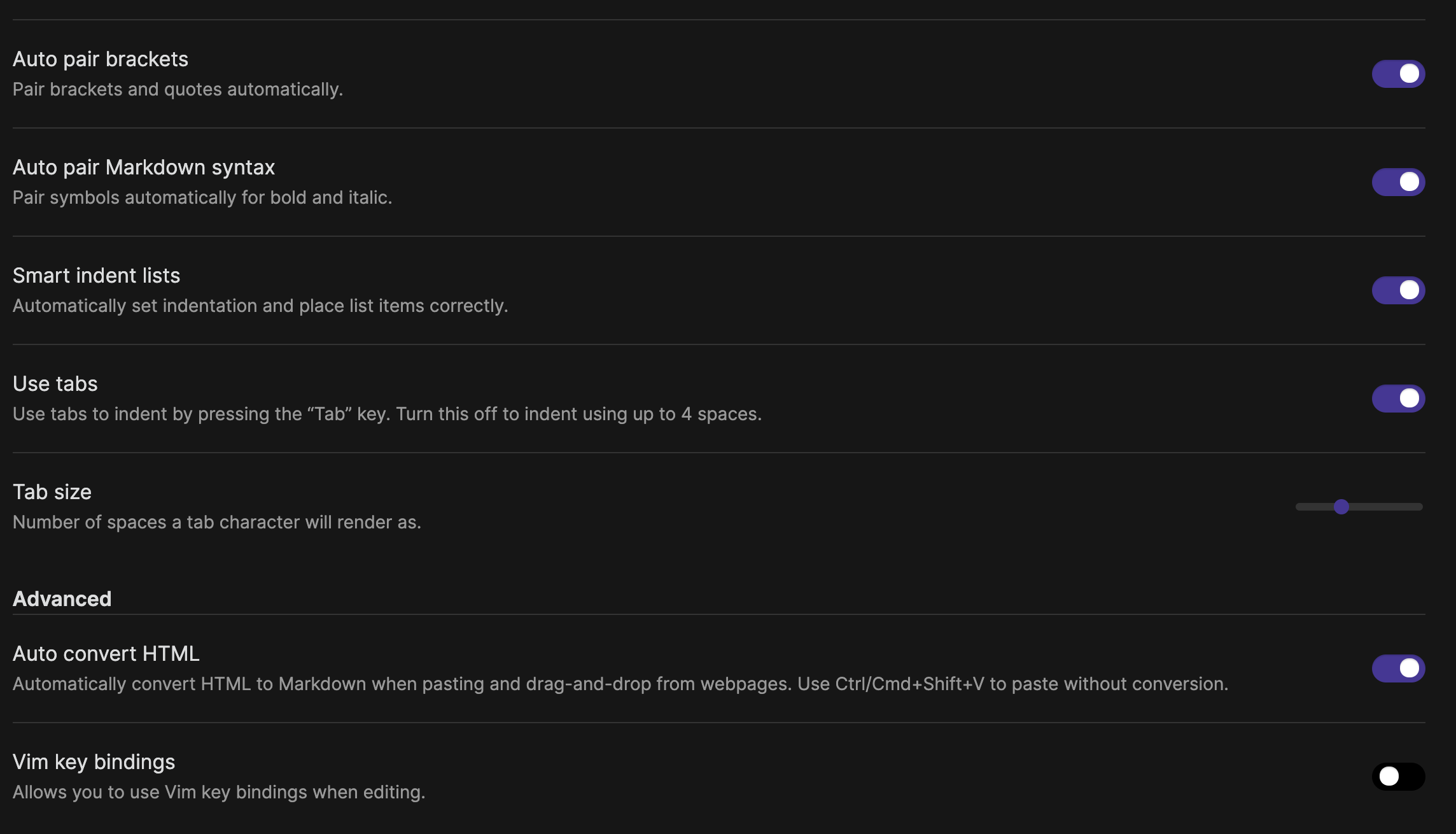 hovering over links in longer notes automatically jumps me to the top ...