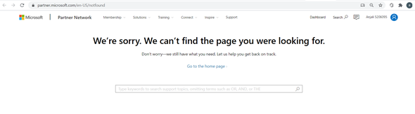 Link broken _ On the Sept 8th Announcement page · Issue #3181 · MicrosoftDocs/feedback · GitHub