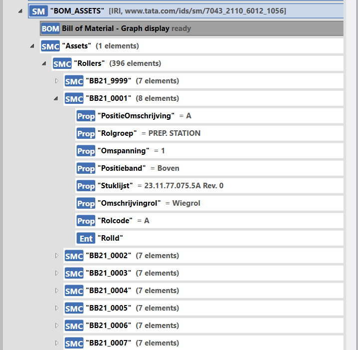 CSV-Import doesn't work for an submodElement of the type entity · Issue ...