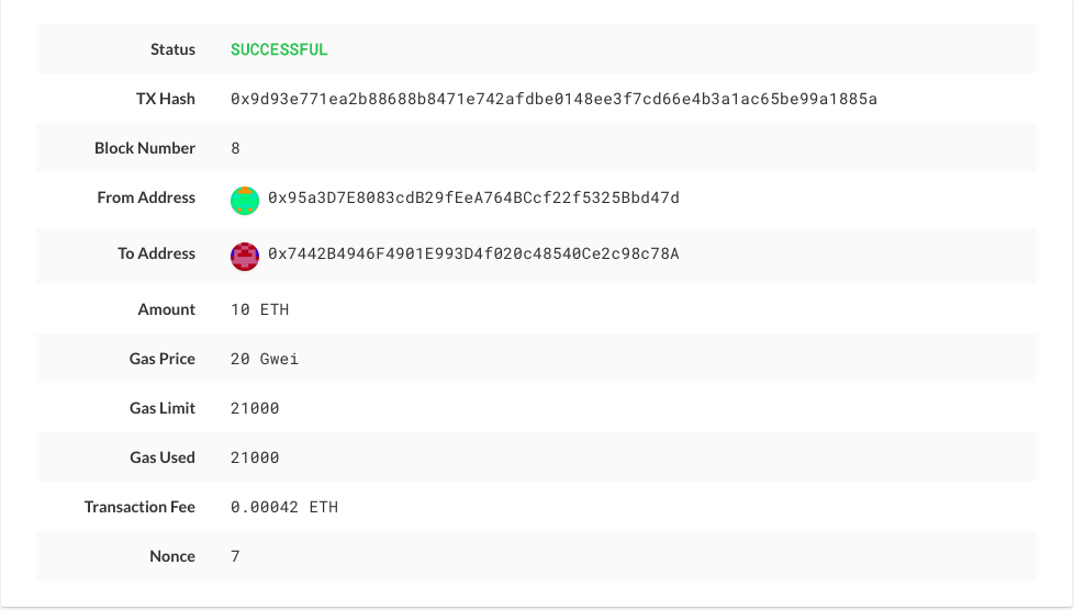 GitHub - herose07/Multi_Blockchain_Wallet_in_Python: Multi-blockchain ...
