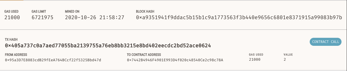 GitHub - herose07/Multi_Blockchain_Wallet_in_Python: Multi-blockchain ...