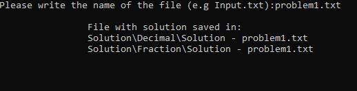 GitHub - Dast3X/Simplex-method