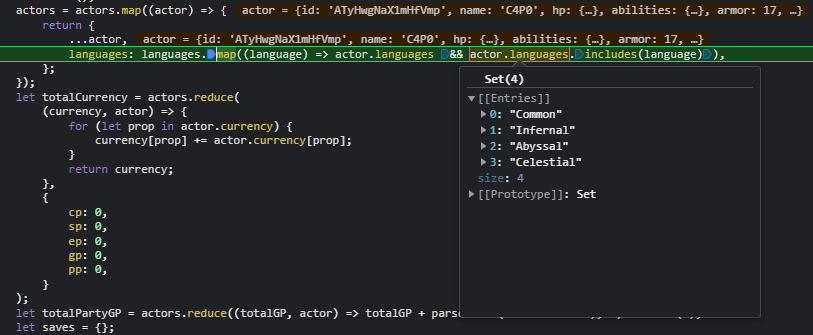dnd5e - Party overview won't display due to languages error. · Issue #61 · mclemente/party ...