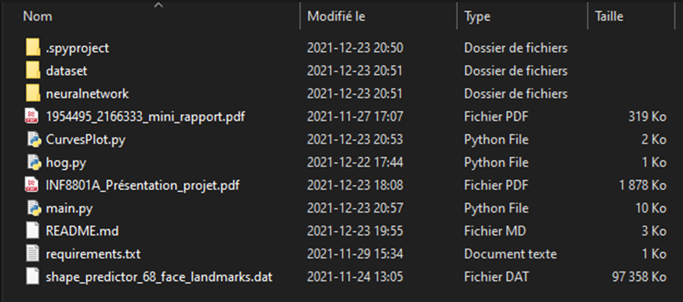 GitHub - Philippe-Savard/inf8801a_project