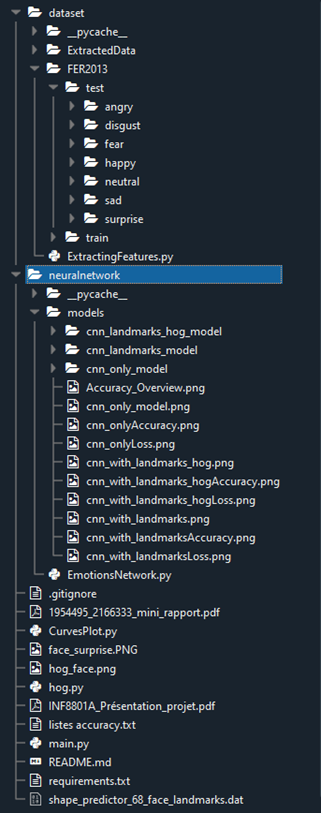 GitHub - Philippe-Savard/inf8801a_project