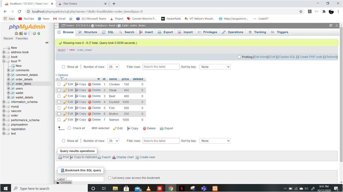 GitHub - tourist5/Online-food-ordering-system: How To Install ...