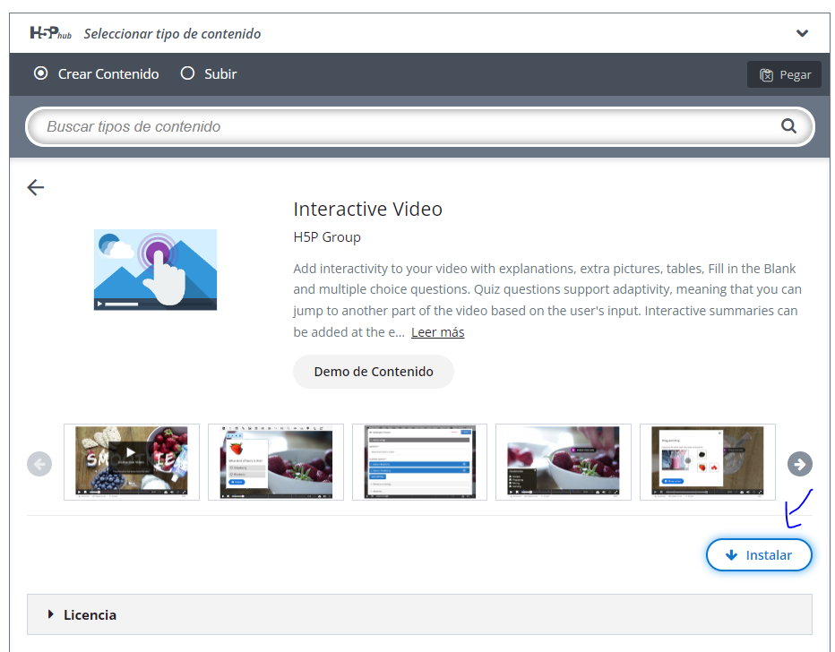 Problem interactive H5P MOODLE 4.1.1+ · Issue #482 · h5p/moodle-mod_hvp · GitHub