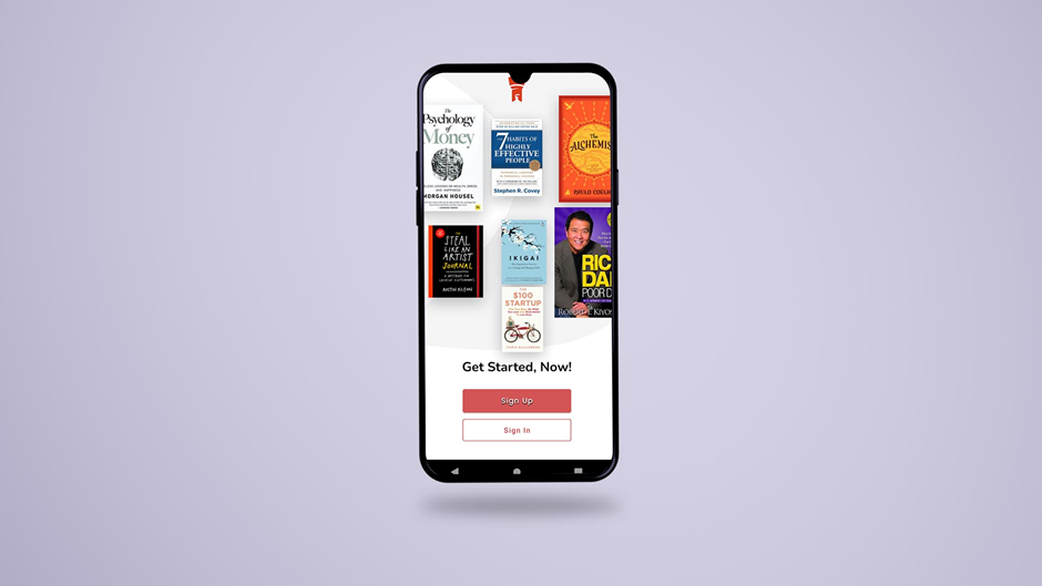 GitHub - mourabitiy/BookCastle-Android-APP: BookCastle is an Android app which allows users to ...