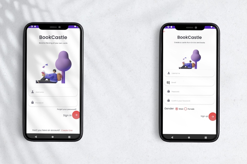 GitHub - mourabitiy/BookCastle-Android-APP: BookCastle is an Android app which allows users to ...