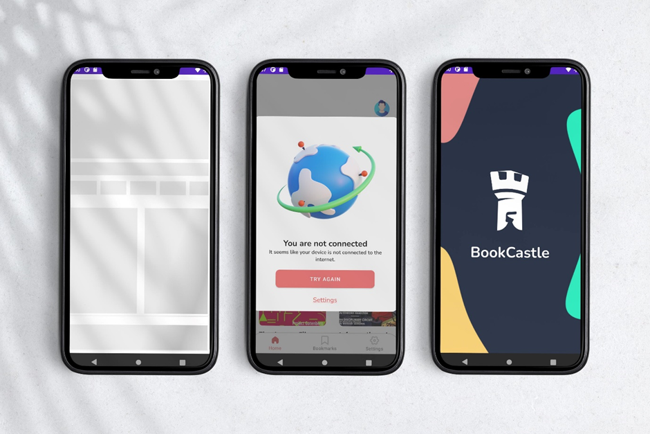 GitHub - mourabitiy/BookCastle-Android-APP: BookCastle is an Android app which allows users to ...