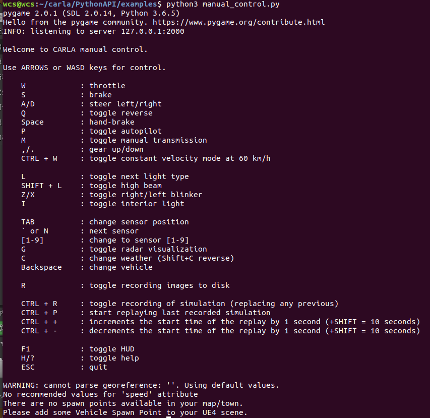 Lightning problem in case of a new map in the latest build 0.9.10 ...