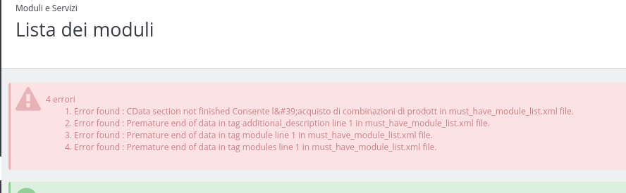 must_have_module_list.xml errors today 1 October · Issue #10801 · PrestaShop/PrestaShop · GitHub