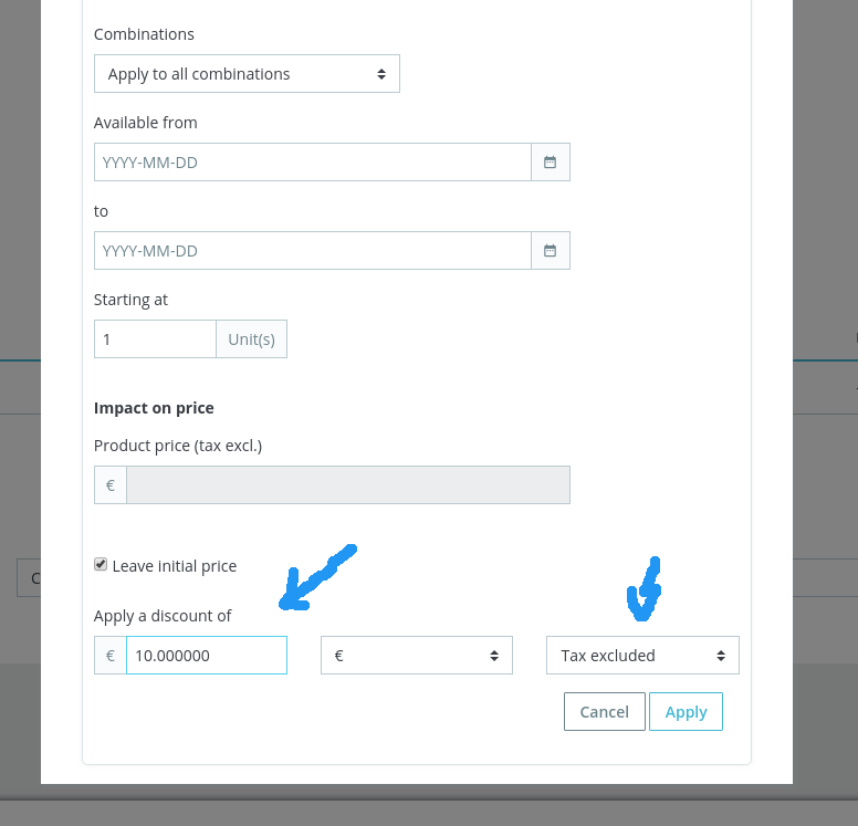Wrong prices for groups without tax · Issue #12199 · PrestaShop/PrestaShop · GitHub