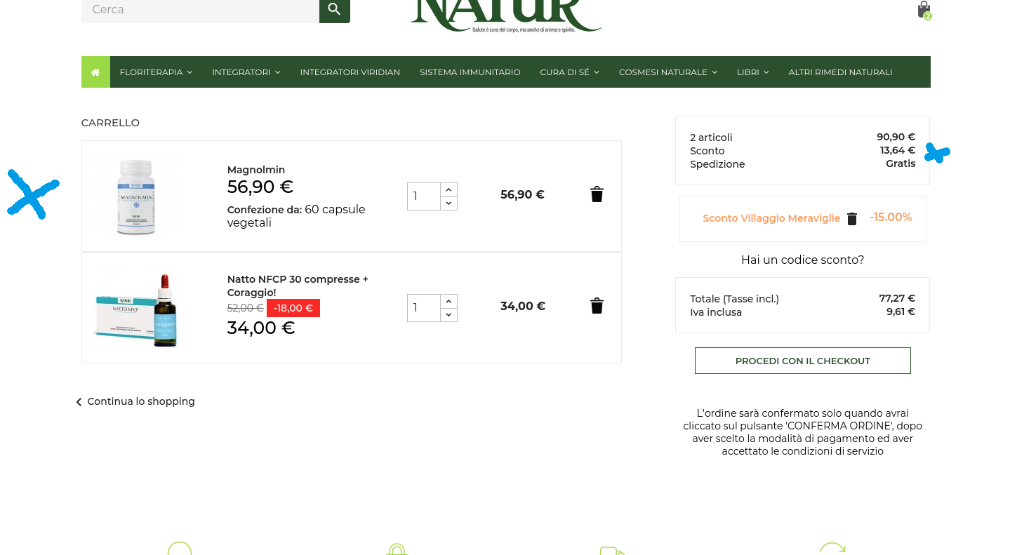 Problem with cart rule when it is limited only on some products · Issue #16351 · PrestaShop ...