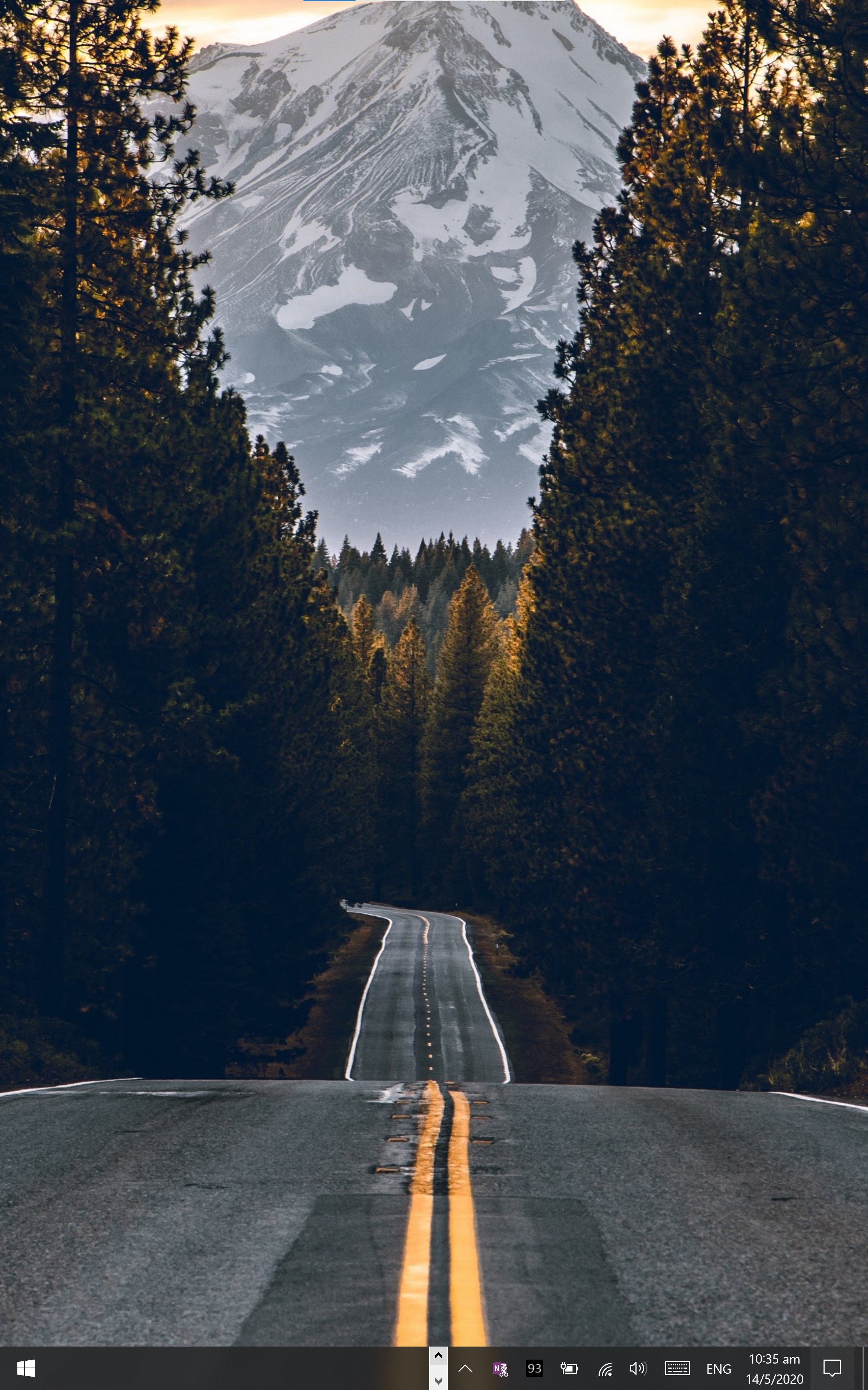 taskbar icon not in center when monitor in portrait mode · Issue #287 ...