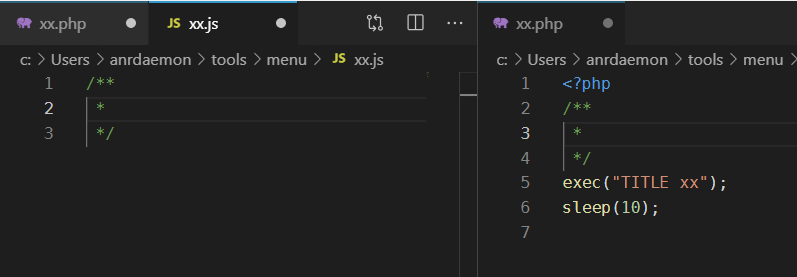 Make DocBlock insertion configurable, or at least disable'able · Issue ...