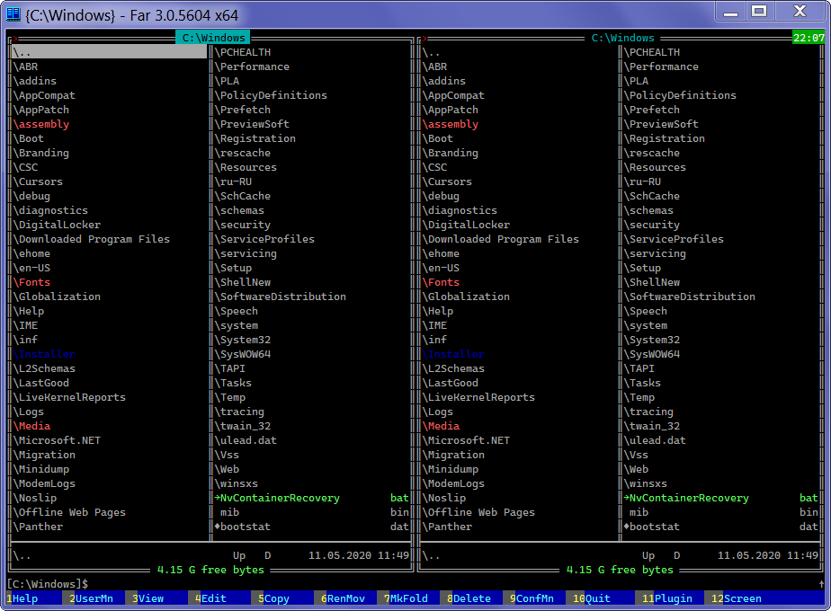 Cascadia Mono 16px height - frame drawing lines not connecting · Issue #278 · microsoft/cascadia ...